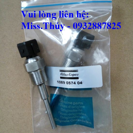 Cảm biến nhiệt độ, cảm biến nhiệt độ các hãng, Cảm biến nhiệt độ